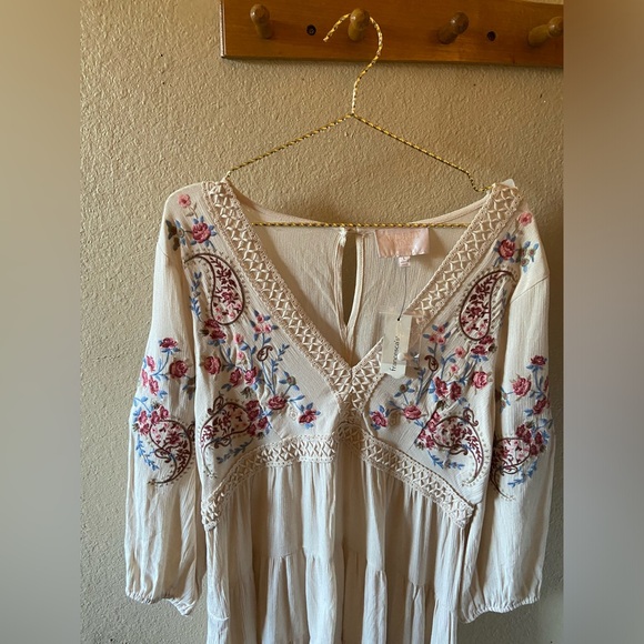 Francesca's Collections | Dresses | New Francescas Dress | Poshmark